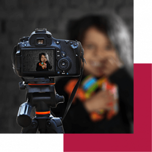 Home - Heart Gallery of America