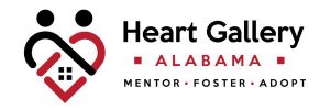 Alabama - Heart Gallery of America